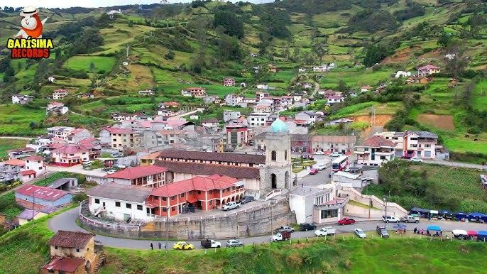 Taday se prepara para sus 481 años de asentamiento colonial español ...
