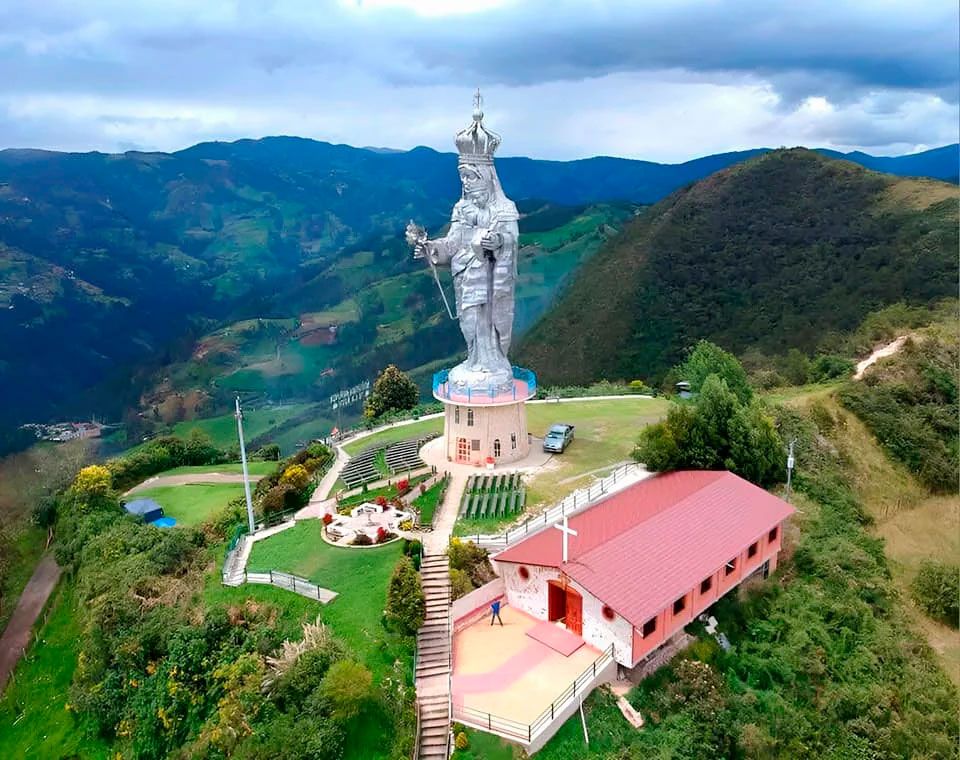 Azogues y El Cañar con pocos visitantes en feriado – Noticias del Cañar ...